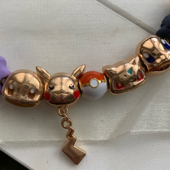 Pandora | Jewelry | Pandora Leather Bracelet Wrap Twice Necklace W 9 ...